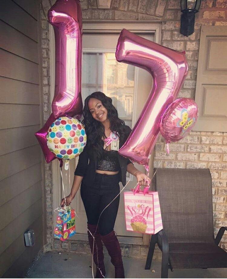 Black Girls 17th Birthday Outfit Ideas On Stylevore Black Girls 17th Birthday Outfit Ideas On Stylevore