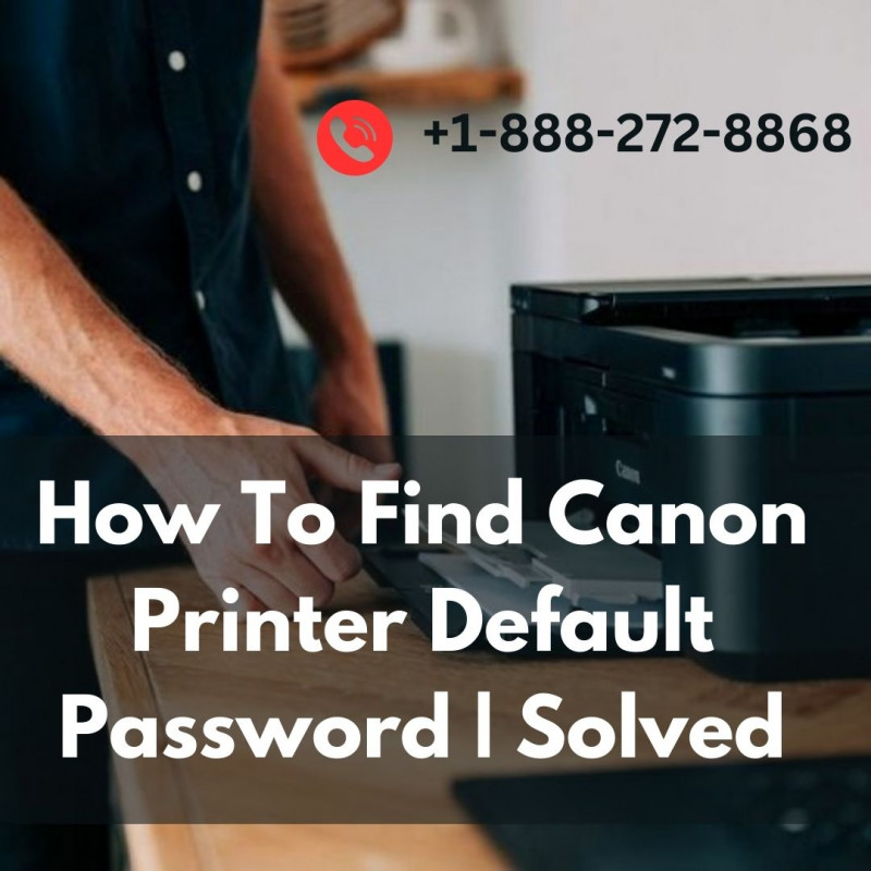 How To Find Canon Printer Default Password | Solved | Canon Printer How To Find Canon Printer Default Password | Solved | Canon Printer