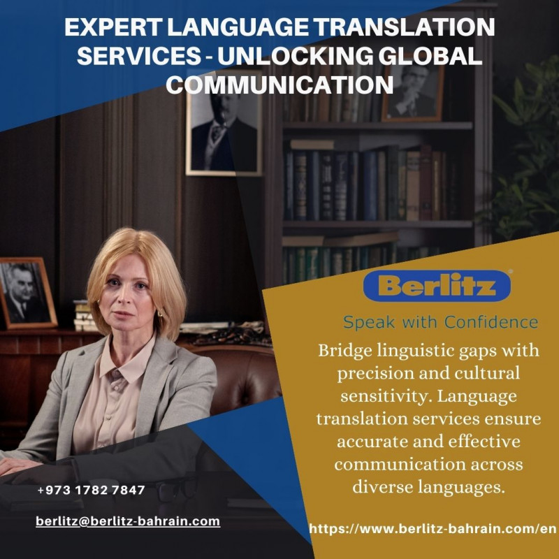 Expert Language Translation Services - Unlocking Global Communication ... Expert Language Translation Services - Unlocking Global Communication ...