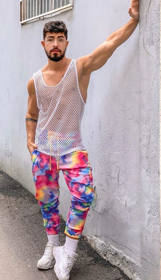 Top Country Concert Attires Ideas With Casual Trouser Gay Men Outfit Top Country Concert Attires Ideas With Casual Trouser Gay Men Outfit